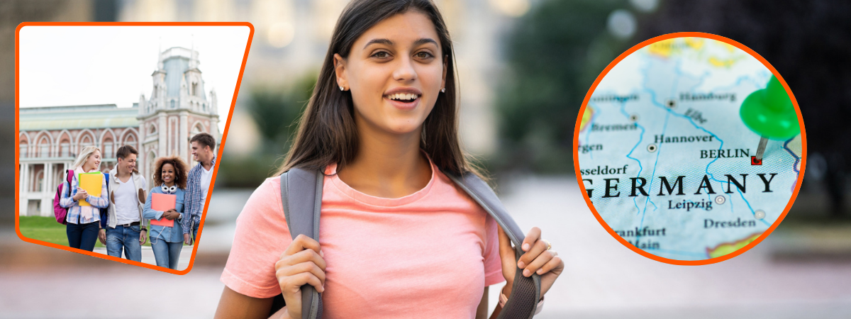 How to get a German Student Visa - German Gateway
